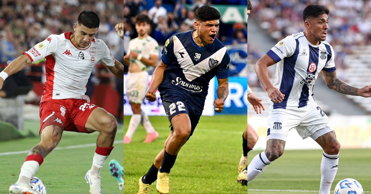 Liga Profesional, definición al rojo vivo: días y horarios de la última ...