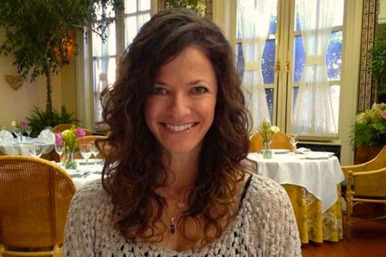 ALF: así luce hoy Andrea Elson, actriz que interpretó a Lynn Tanner en ...