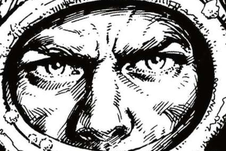 Netflix: de qué se trata El Eternauta, la serie que contará con Ricardo ...