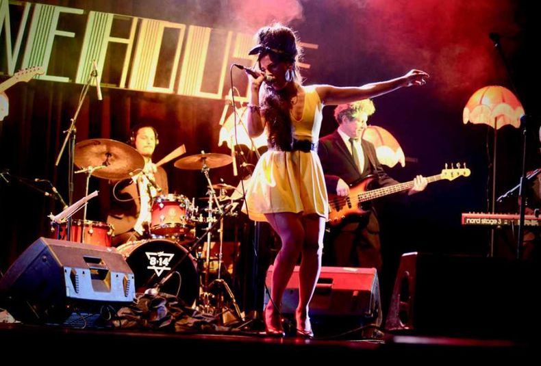 Fin de semana en el Independencia: Amy Rod y un concierto para piano de ...