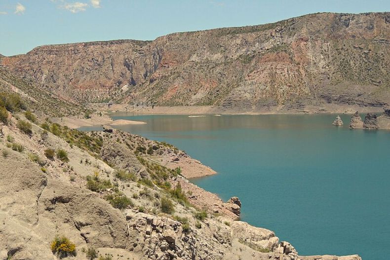 San Rafael inicia el año con un 60% de ocupación turística