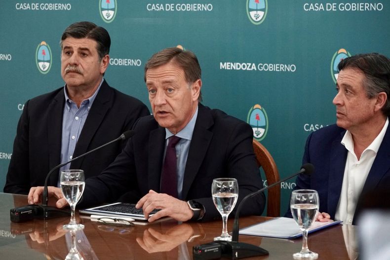 Mapuches en el Sur: lo que no hizo y lo que debe hacer la Provincia ...