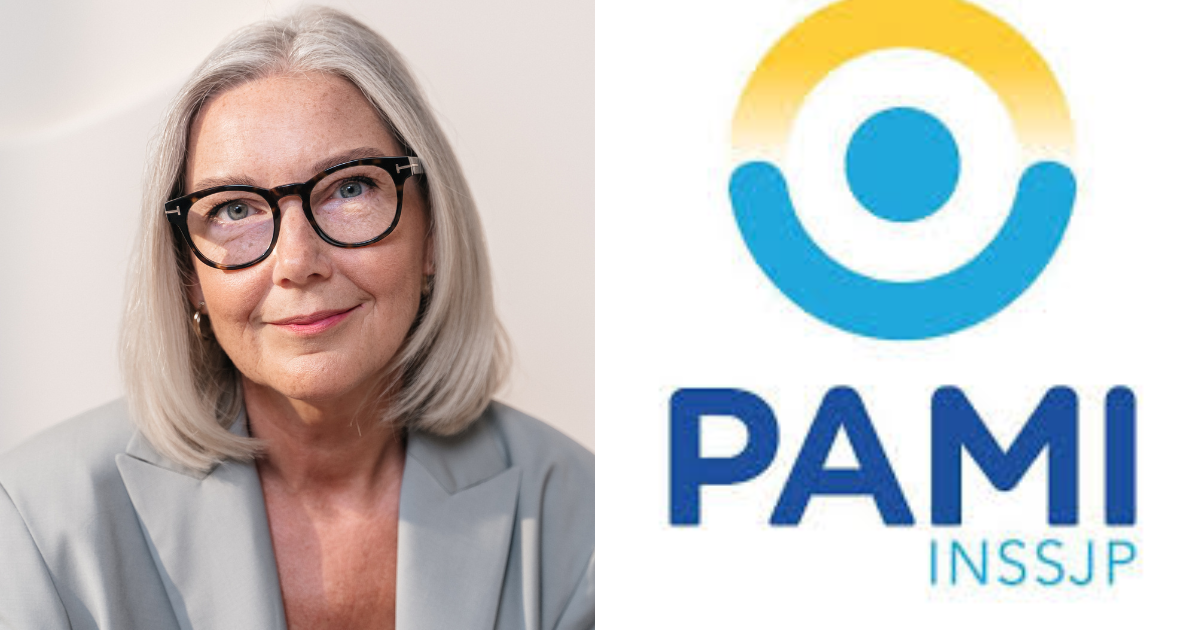 Cómo obtener anteojos gratis de PAMI en septiembre 2025