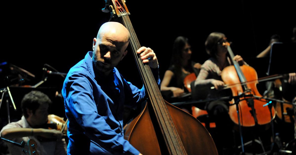 Tango actual y cada vez más popular