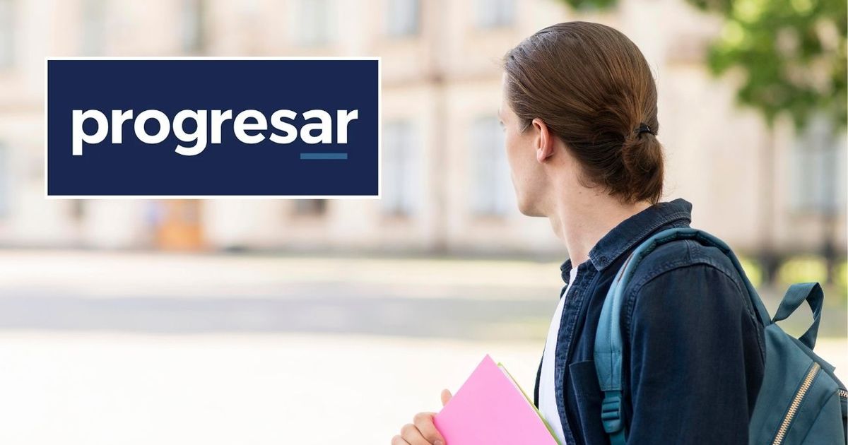 Cuándo cobro Becas Progresar en octubre 2025