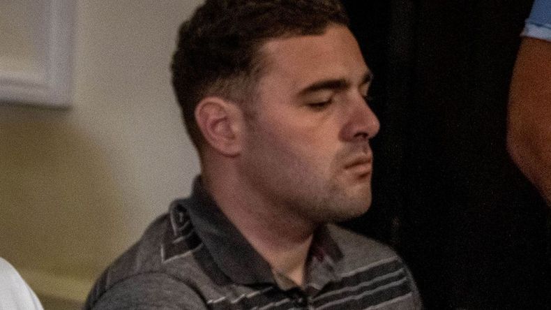 Uno de los rugbiers habría amenazado de muerte a un joven días antes ...