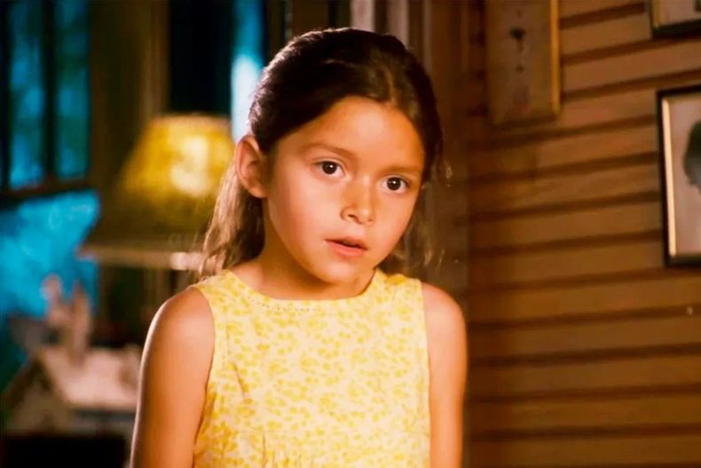 Son como niños: así luce hoy Alexys Nycole Sánchez, actriz que interpretó a Becky Feder
