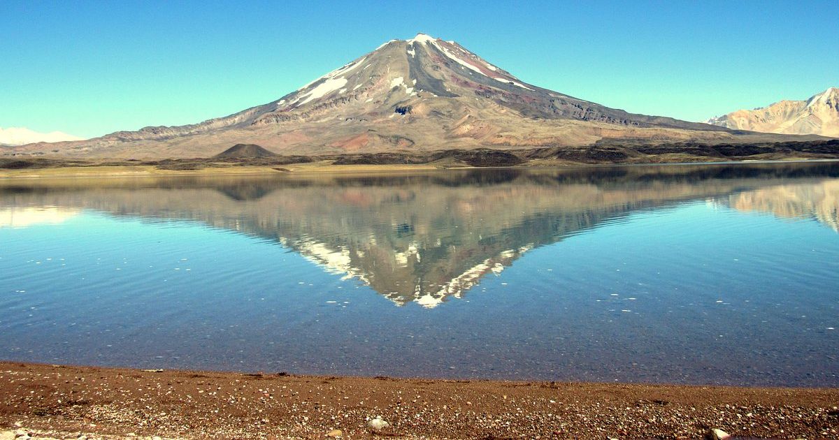 Las 7 reservas naturales imperdibles para visitar este Verano 2024 en ...