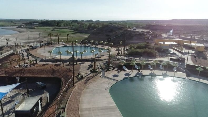 Turismo en Mendoza: ¿qué ofrece El Carrizal?