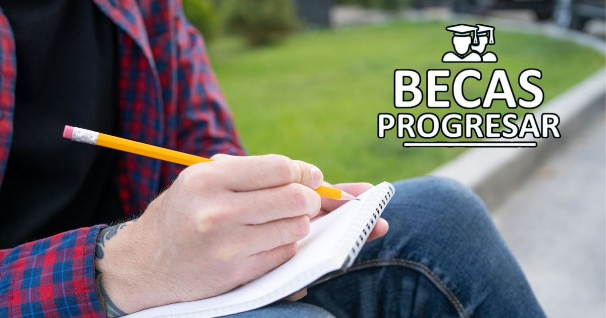 ¿Aumentan las Becas Progresar en diciembre 2025? Lo que se conoce hasta ...