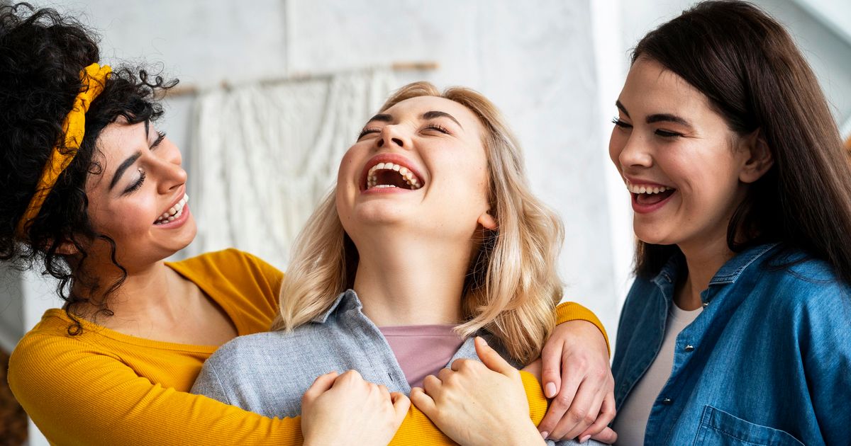 4 de mayo: por qué se celebra el Día Mundial de la Risa