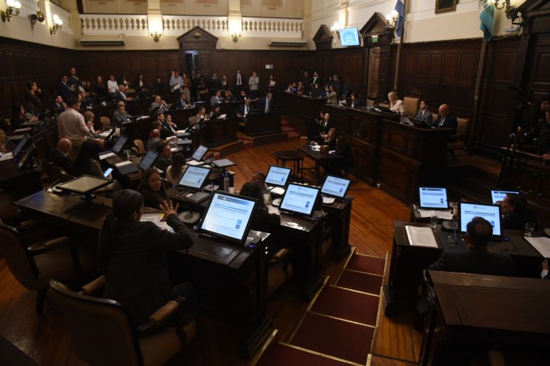 La autonomía municipal será ley: por qué el radicalismo rechaza los ...