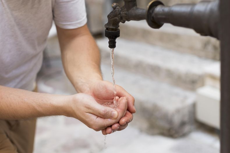 Día Mundial del Agua: por qué se conmemora hoy, 22 de marzo