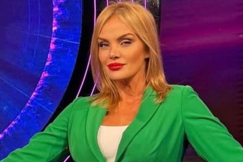 Qué le pasó a Eliana Guercio y por qué su salud ha generado tanta ...