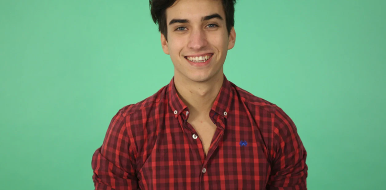 Quién es Eloy Rivera, ex Gran Hermano que fue detenido