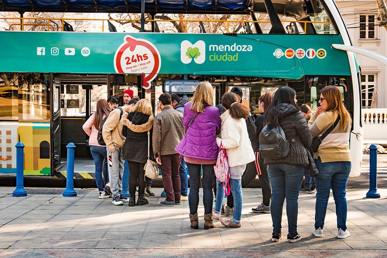 ¿Cuándo son las vacaciones de invierno 2023 en Mendoza?