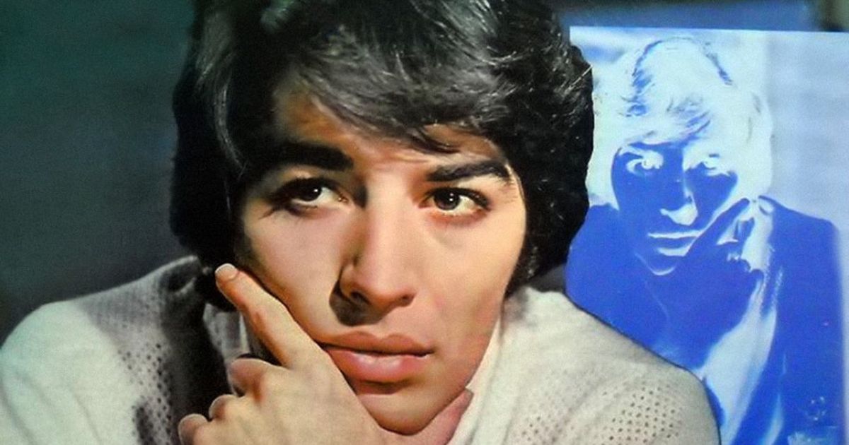 Hace diez años moría Sandro en Mendoza, figura de la canción popular