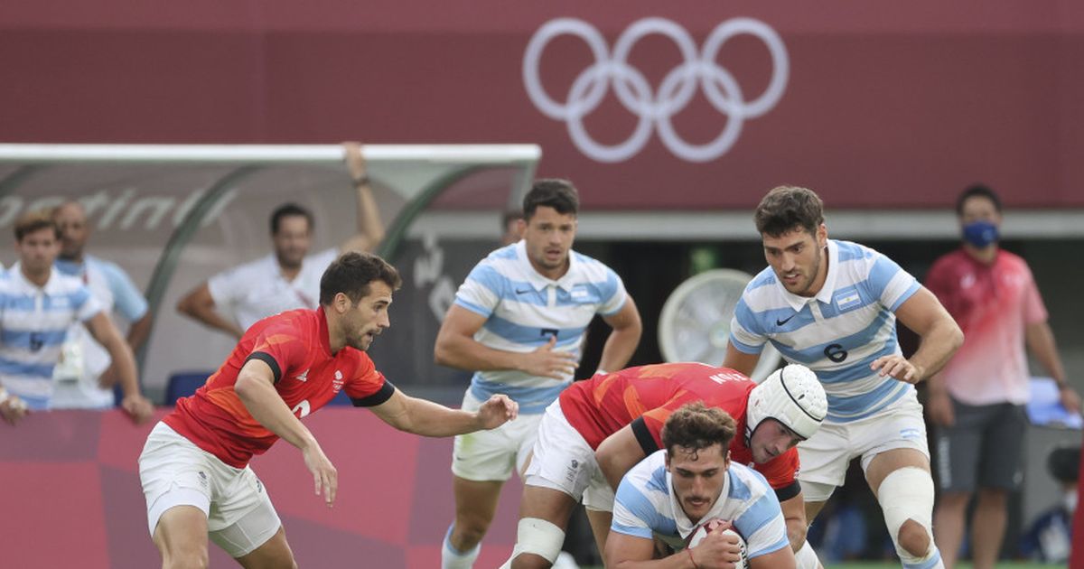 La World Rugby oficializó el próximo Circuito Mundial de Seven