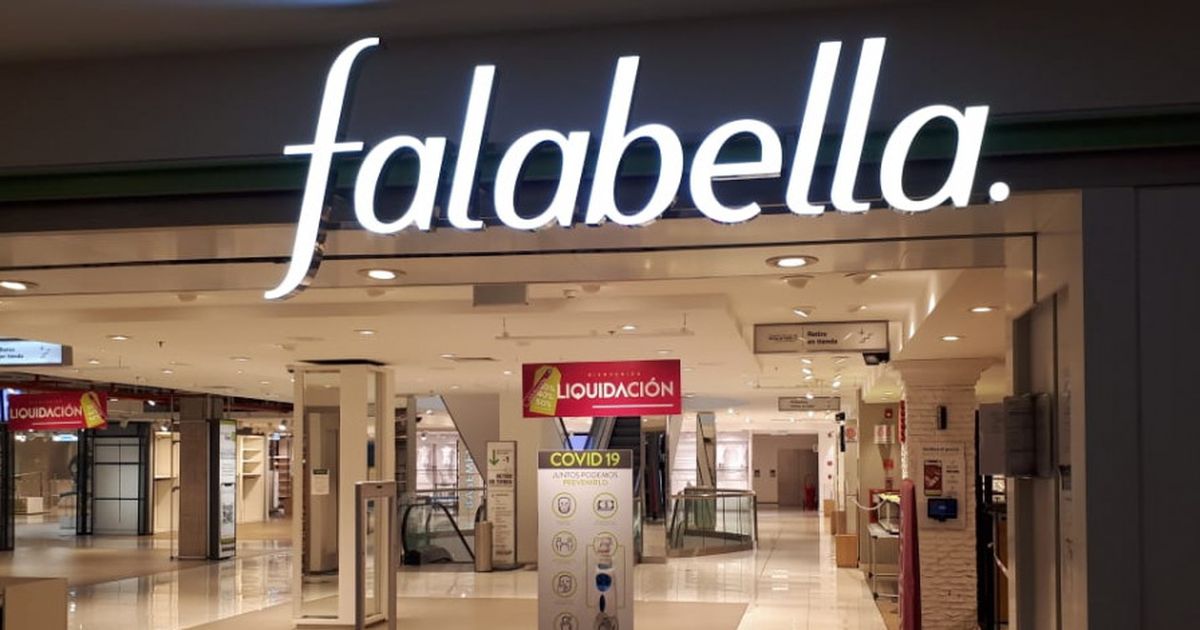 Regresa Falabella a la Argentina: cómo acceder a precios bajos