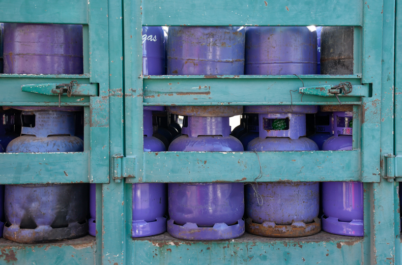 La Garrafa en tu Barrio: conocé el cronograma completo y cómo podés ...