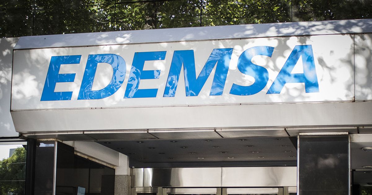 Edemsa deberá pagar $11 millones por la muerte de un operario en Luján ...