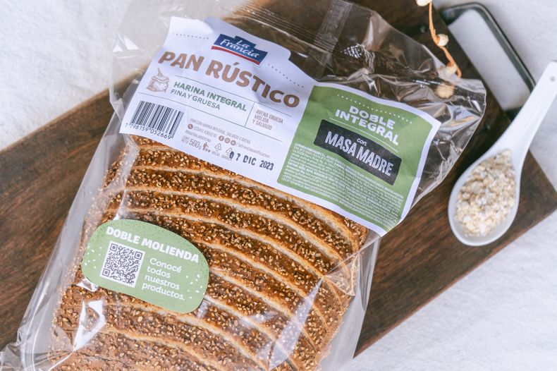 Más sabor y salud: los beneficios de incluir semillas en panificados ...