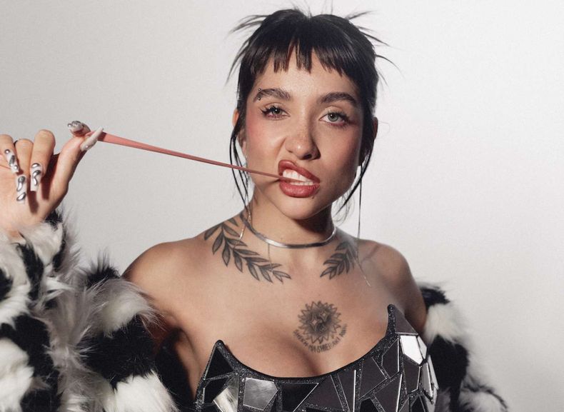 María Becerra en la Fiesta Provincial de la Cerveza: inició la preventa de entradas y aquí te lo ...