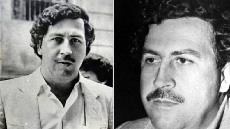 El nuevo documental sobre Pablo Escobar que es furor en Netflix