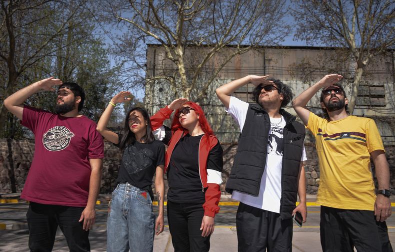 Escuchá Tan fácilmente, lo nuevo de Macoli Colkin