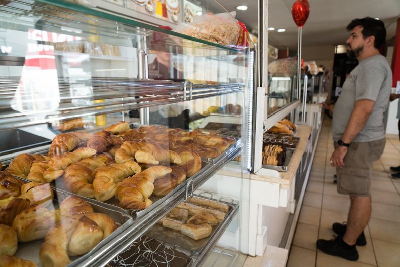 Cuáles son los nuevos valores del pan