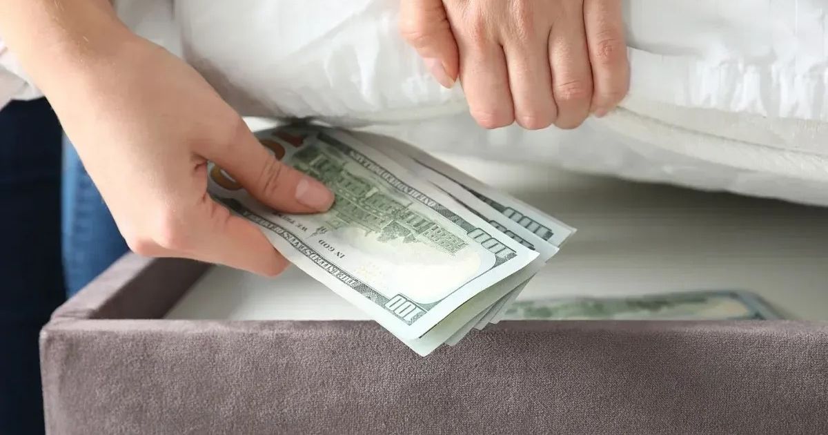 Blanqueo de Capitales: cuántos bienes se declararon y qué pasa en la ...