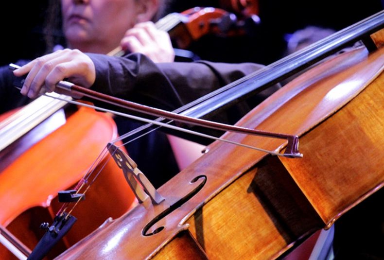 La Orquesta Barroca presenta El sueño de Orfeo