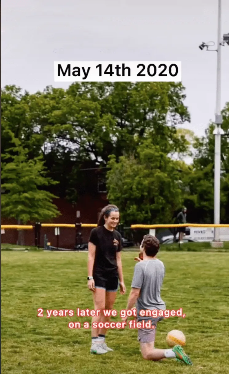 ¡El enamorado: le dijo a su mejor amiga que le gustaba y...!