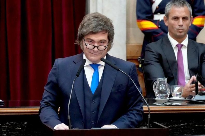 El nuevo Súper RIGI de Javier Milei y la polémica por los privilegios ...