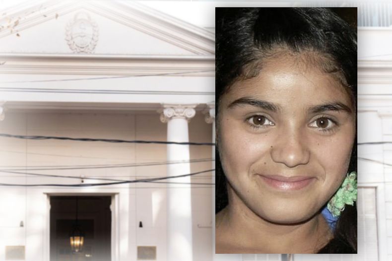 La historia detrás de la nueva ley en homenaje a Johana Chacón, un caso que conmocionó a Mendoza