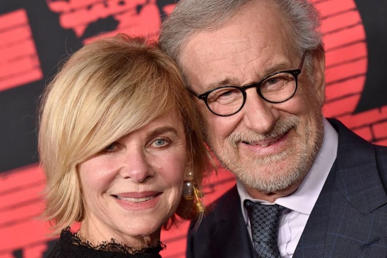 Indiana Jones: así luce hoy Kate Capshaw, actriz que interpretó a ...