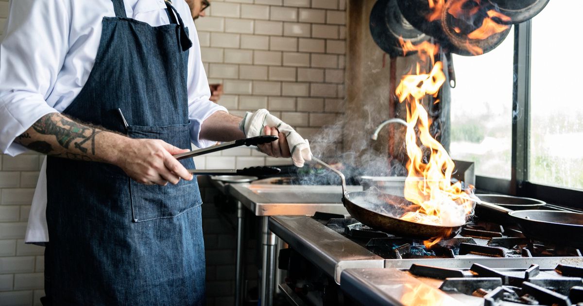 Día del Chef: por qué se celebra hoy, 20 de octubre