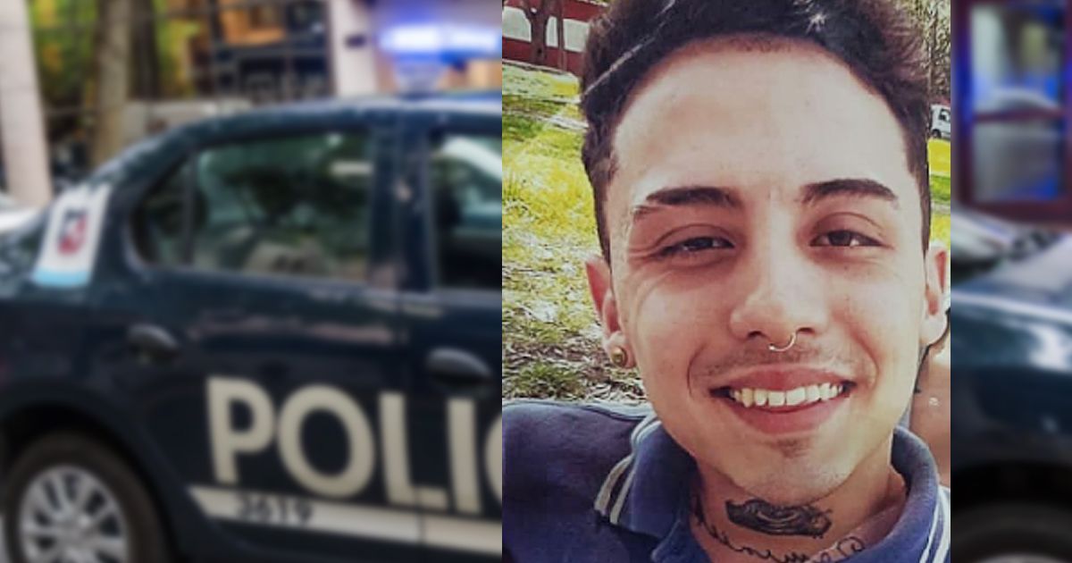 Giro inesperado y nueva detención en Las Heras por el caso Sebastián Codina