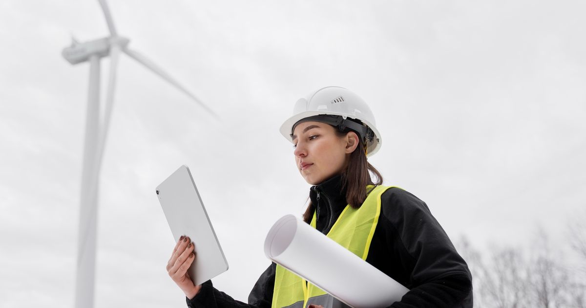 Día Internacional de la Mujer en la Ingeniería: por qué se celebra el 23 de junio