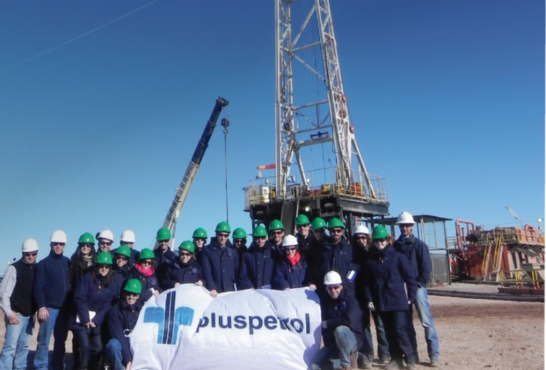 La petrolera Pluspetrol compró una mina de litio en Salta