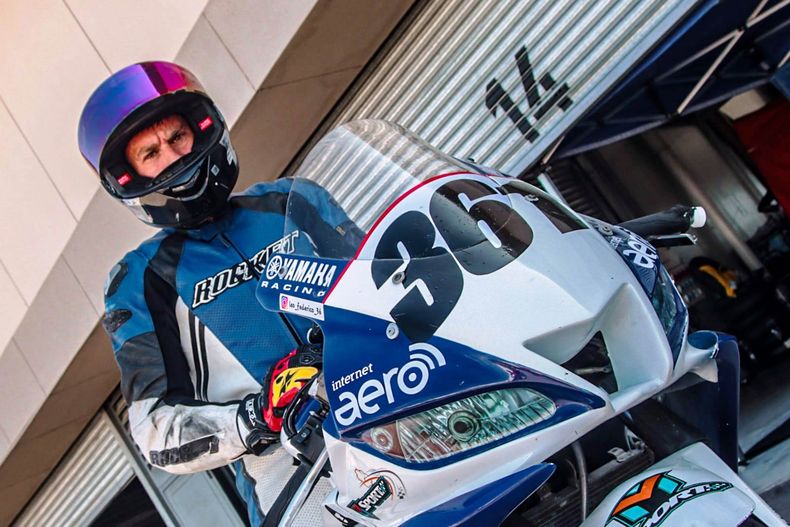 Los mendocinos del MV Sport sumaron experiencia en la fecha del ...