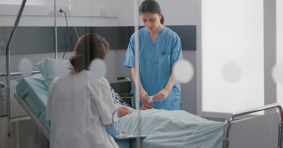 Día de Nacional de la Enfermería: por qué se celebra hoy, 21 de noviembre