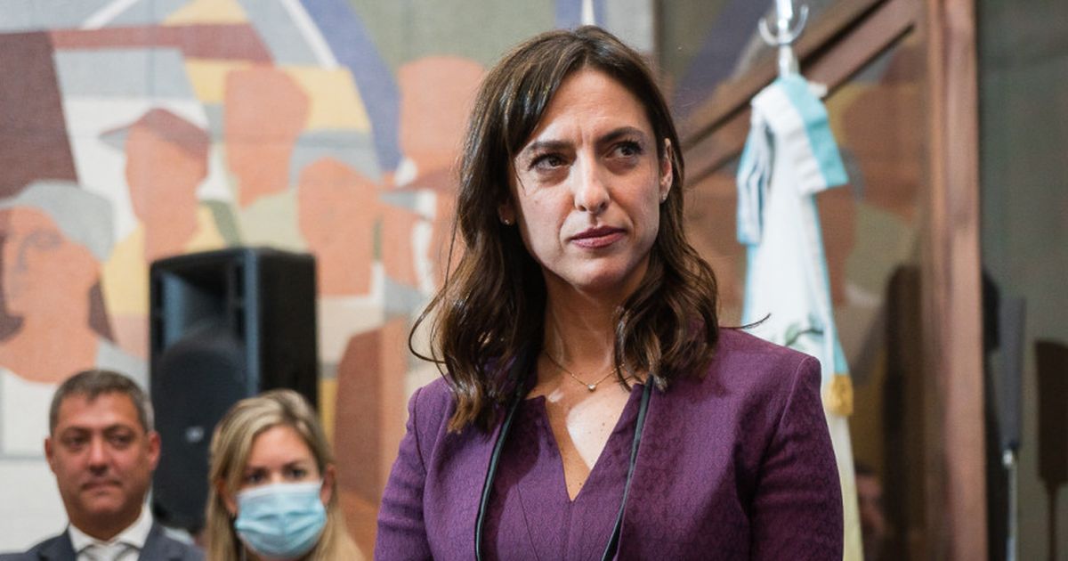 Asumió la nueva defensora general y prometió modernizar la justicia