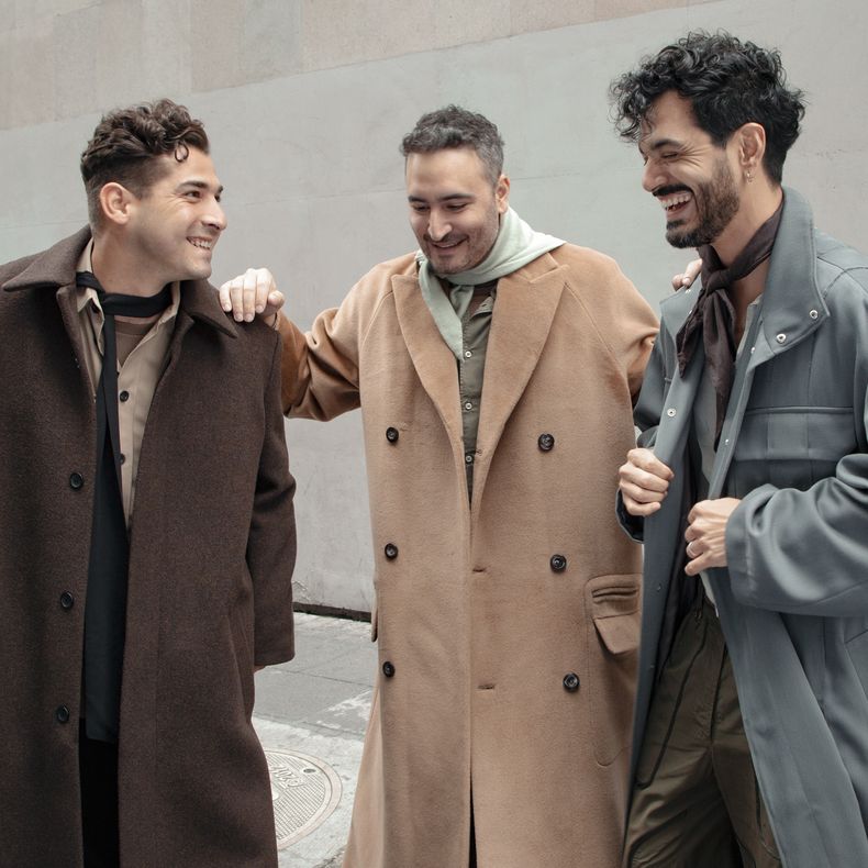 Estreno musical: Reik presenta su nuevo tema Abril