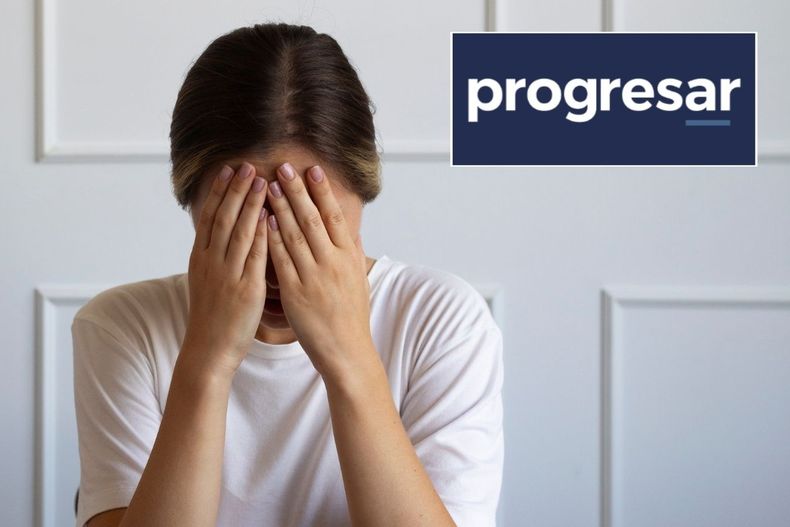 Por qué no cobré el Progresar de Febrero 2025