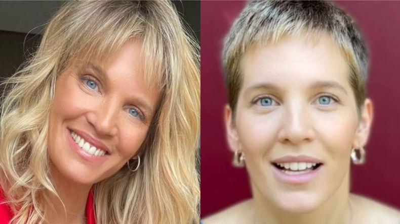 El cambio extremo de Liz Solari: así está ahora la actriz y modelo