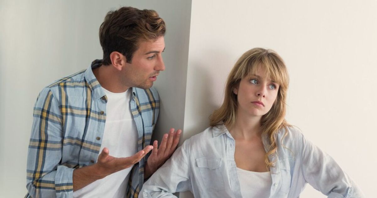 Qué significa cuando una persona prefiere callarse para evitar ...