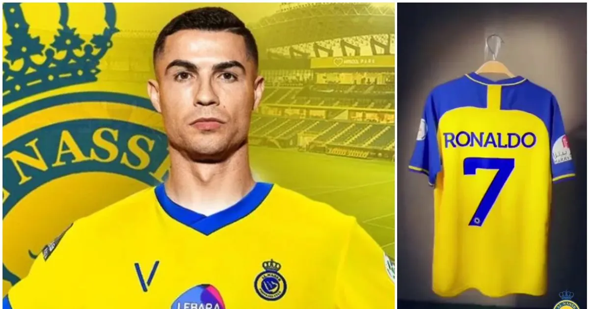 Cristiano Ronaldo tiene todo acordado con su nuevo club