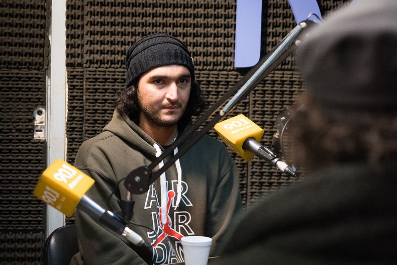 El rock se instala en el Teatro Independencia