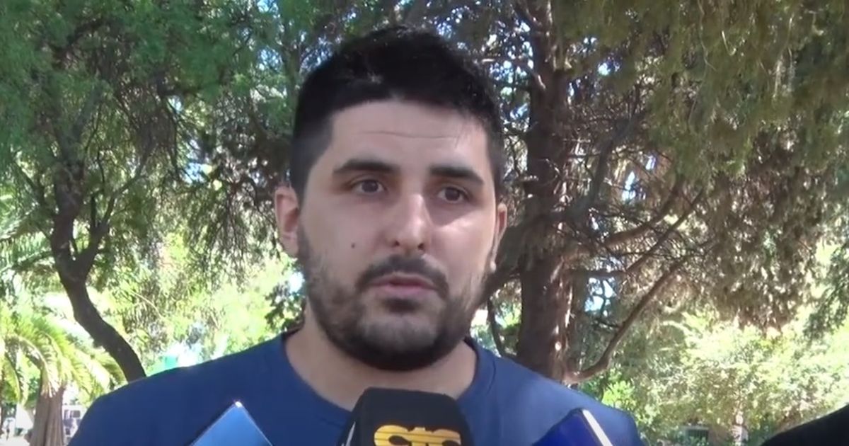 Los libertarios y una ruptura inesperada en General Alvear